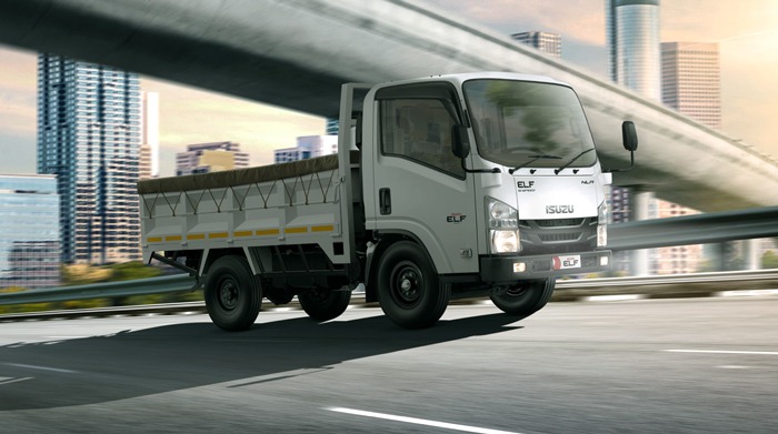 Dealer Isuzu Resmi | Harga Terbaik & Layanan Profesional